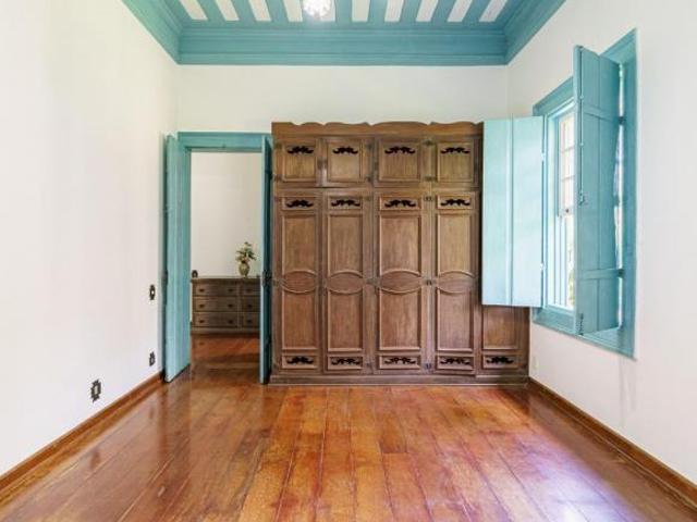 Casa no condomínio Sítios De Recreio Gramado para venda com 5 quartos, sendo 2 suítes, 1,084.8m² t