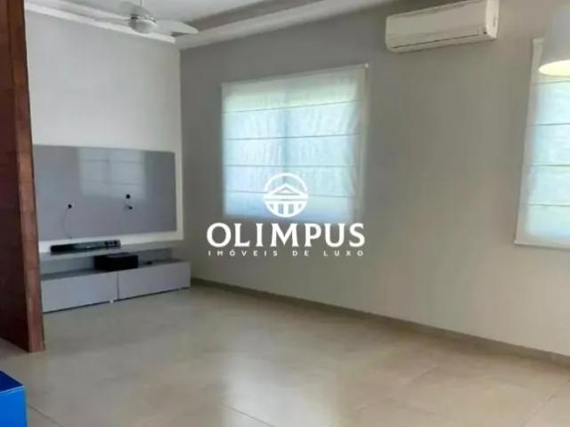 Casa no Condomínio Spendido para Alugar no Bairro Jardim Botânico em Uberlândia