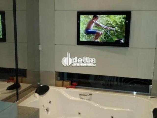 Casa no condomínio Splendido disponível para locação e venda