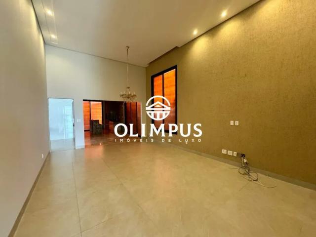 Casa no Condomínio Splendido para alugar no bairro Jardim Botânico em Uberlândia