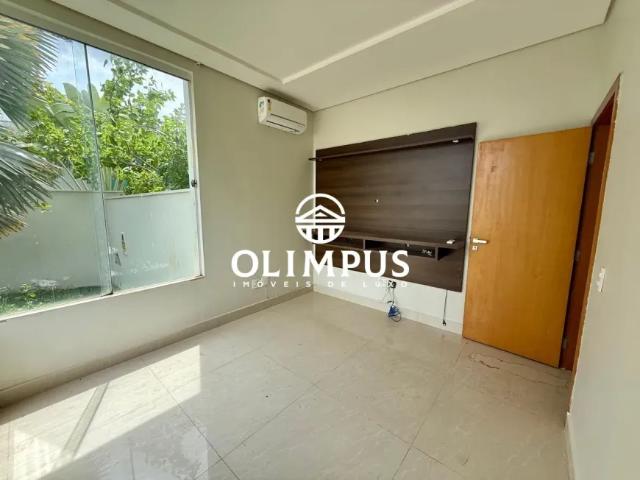 Casa no Condomínio Splendido para Alugar no Bairro Laranjeira em Uberlândia