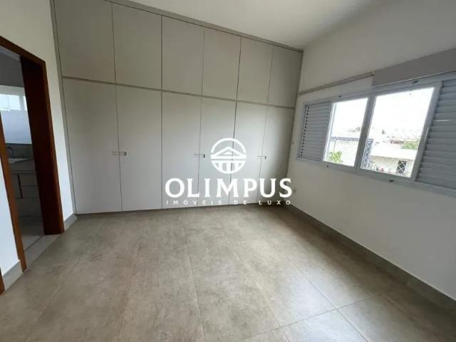 Casa no Condomínio Splendido para Alugar no Bairro Laranjeiras em Uberlândia