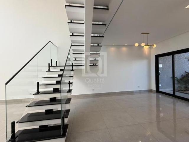 Casa no condomínio Sun Lake Sorocaba