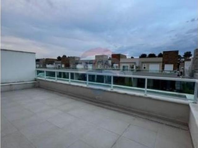 Casa no Condomínio Sun Ville, Arujá 4 Suítes