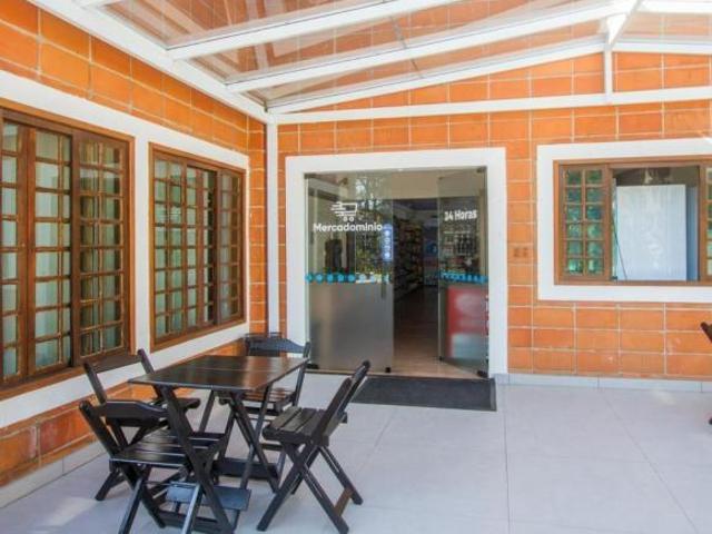 Casa no condomínio Swiss Park para venda com 3 quartos, sendo 3 suítes, 227m² theremaxcollection#7