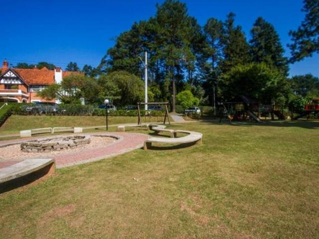Casa no condomínio Swiss Park para venda com 3 quartos, sendo 3 suítes, 227m² sandracanellas#7Z1Y2