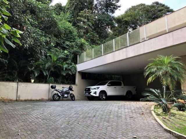 Casa no Condomínio Pousada dos Bandeirantes Carapicuíba, SP