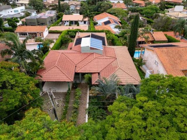 Casa no condomínio Portal Da Concórdia para venda com 5 quartos, sendo 5 suítes, 396m²