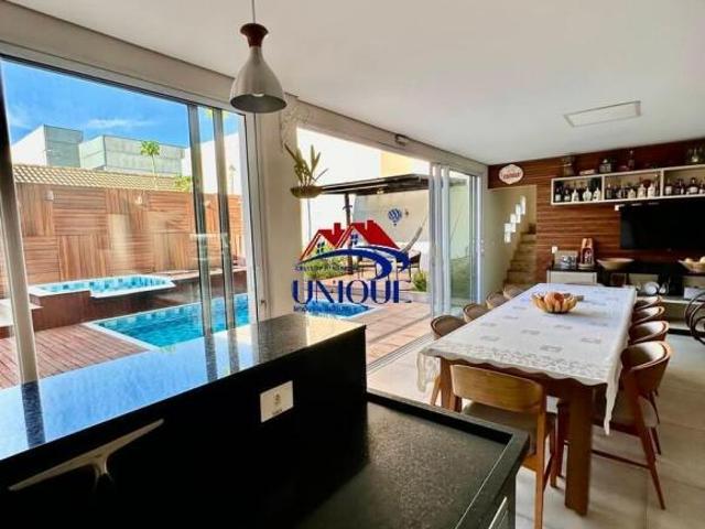CASA NO CONDOMINIO PORTAL DOS PÁSSAROS EM BOITUVA SP À VENDA OU LOCAÇÃO