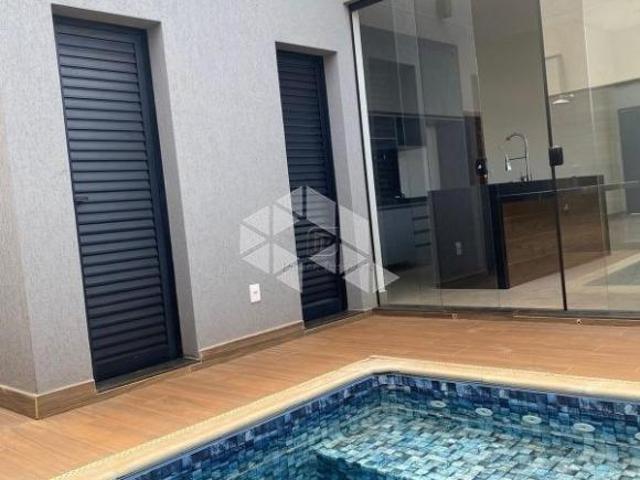 CASA NO CONDOMINIO PORTAL JATOBA VIVENDAS DA MATA 3 SUITES COND. CLUBE