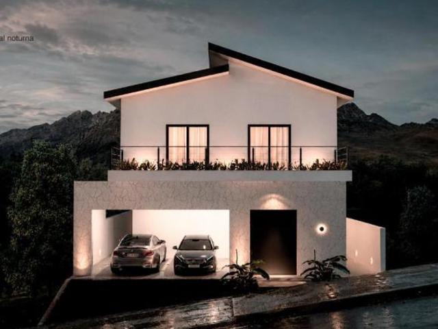 Casa no condomínio Portal Lamis para venda com 4 quartos, sendo 4 suítes, 260m² lucianarocha#JYZXT