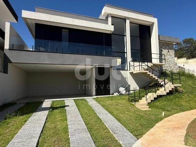 Casa no Condomínio Portal San Giovanni Itatiba, São Paulo