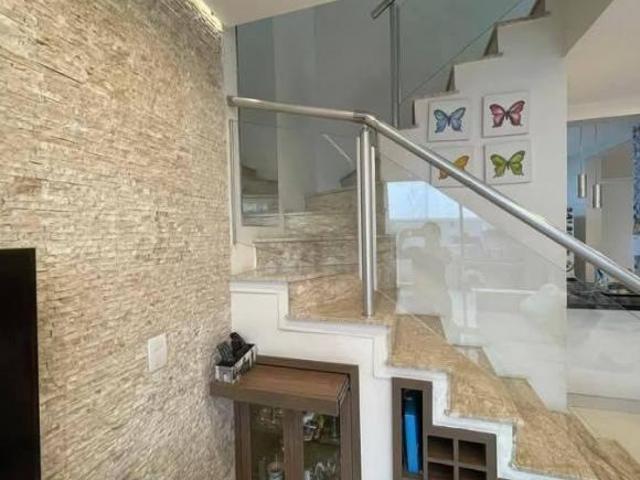 Casa no Condomínio Paulistano Resort / Tranquilidade e muito lazer