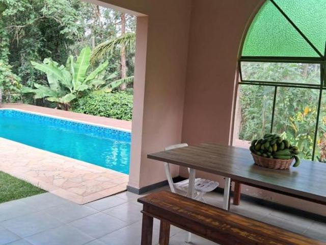 Casa no condomínio Paysage Noble