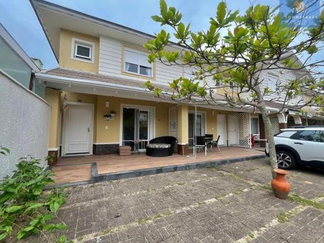 Casa no Condomínio Pacific em Xangri Lá