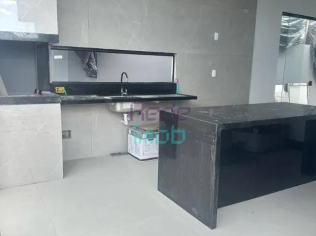 Casa no Condomínio Padang – Barra dos Coqueiros