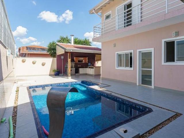 Casa no condomínio Paineiras para venda com 4 quartos, sendo 4 suítes, 402m²
