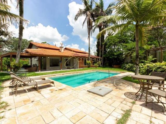 Casa no Condomínio Palos Verdes, Carapicuíba/SP, com 5 dormitórios 3suítes + 1 americana, 4 vagas