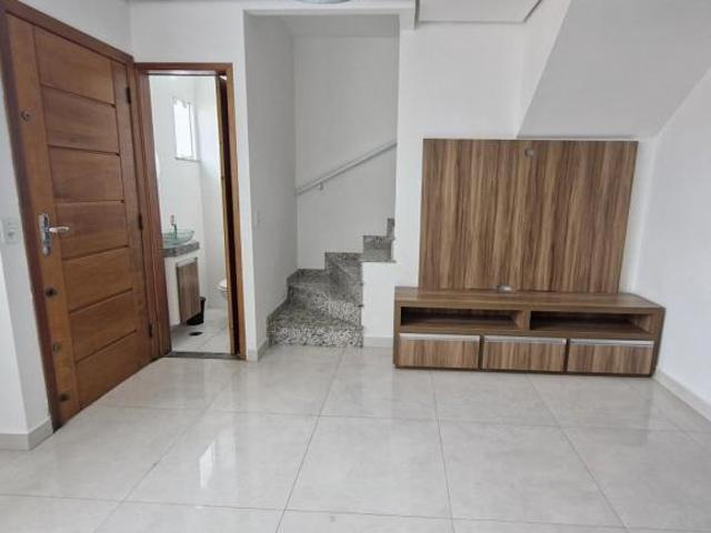 Casa no condomínio Parada Inglesa para venda com 2 quartos, sendo 2 suítes, 75m²