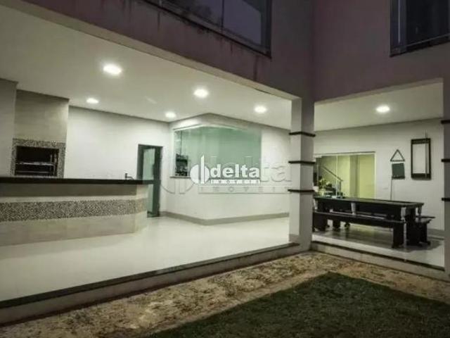 Casa no condomínio Paradiso Ecológico disponível para venda em Uberlândia MG