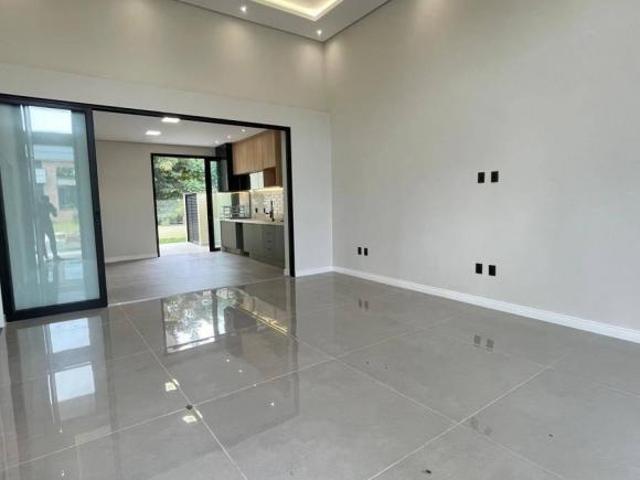 Casa no Condominio Park Gran Reserve fundo pra mata com 3 Suite à venda, 156 m² por R$ 1.500.000
