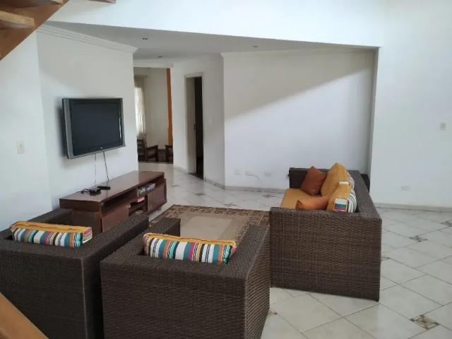 Casa no condomínio Park Lane disponível para venda Guarujá/SP