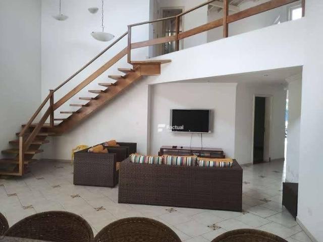 Casa No Condomínio Park Lane Disponível Para Locação Anual Guarujá/sp