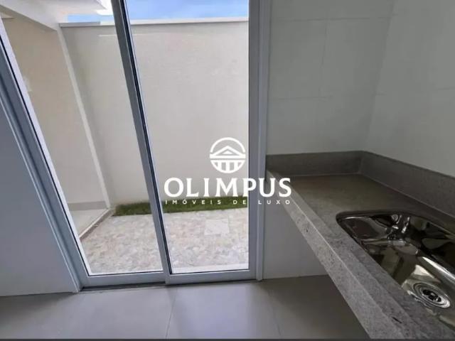 Casa no Condomínio Park Sul para alugar no Bairro Shopping Park em Uberlândia