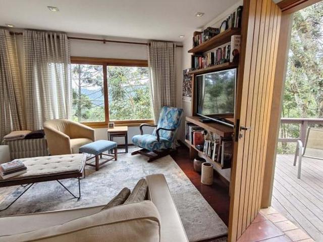 Casa no condomínio Parque Petrópolis 4º Seção para venda com 4 quartos, 350m² marcelofranco#QAJG