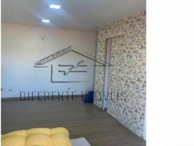 CASA NO CONDOMÍNIO PARQUE RESIDENCIAL SHAMBALA III ATIBAIA