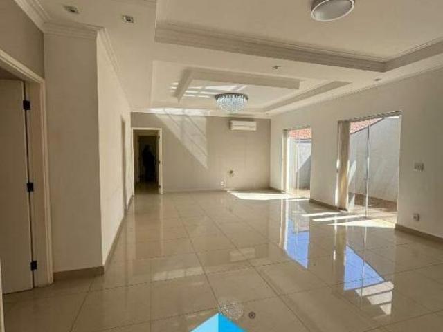 Casa no Condomínio Parque São Bento em Limeira SP