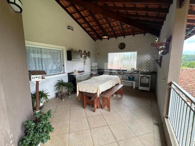 Casa no Condomínio Parque São Gabriel Itatiba/SP
