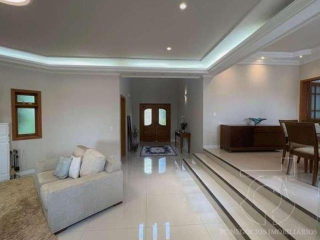 Casa no Condomínio Passárgada C, Jardim Passárgada I Cotia, SP