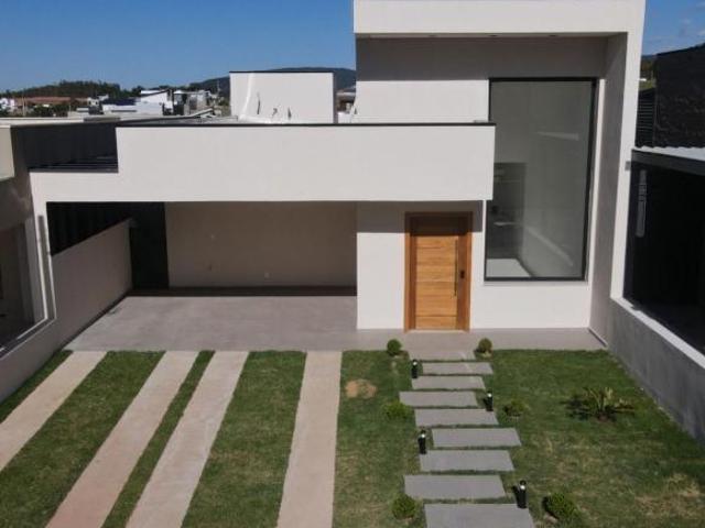 Casa no Condomínio Phytus, com 3 dormitórios à venda, 187 m² por R$ 1.150.000 Distrito Jacaré It