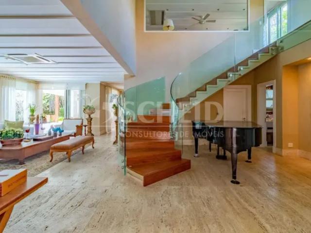 Casa no condomínio Pignatari com 5 suítes