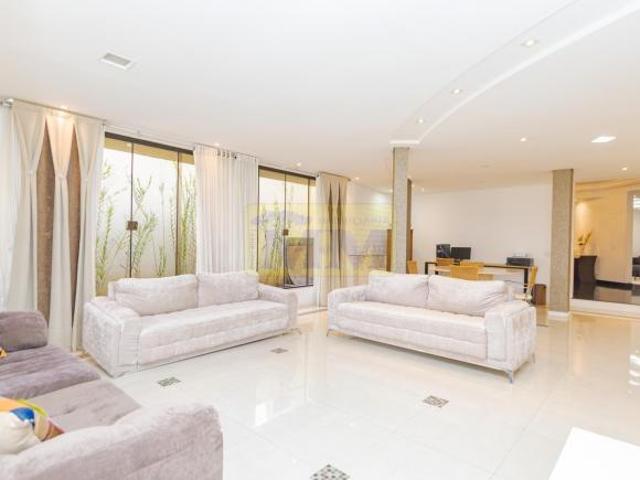 Casa no condomínio Pinefields com 800m² de área construída