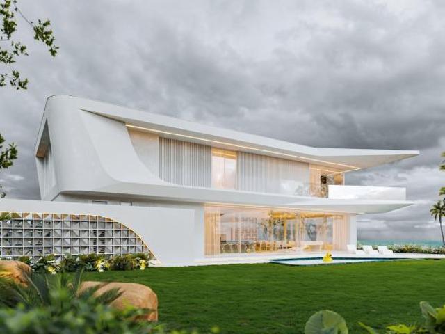 Casa no condomínio Playa Vista em Xangri Lá