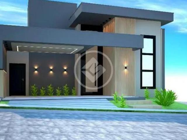 Casa no Condominio Primor das Torres