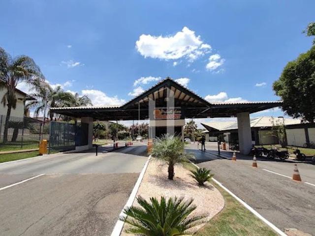 Casa no Condomínio Privê dos Girassóis Goiânia, GO