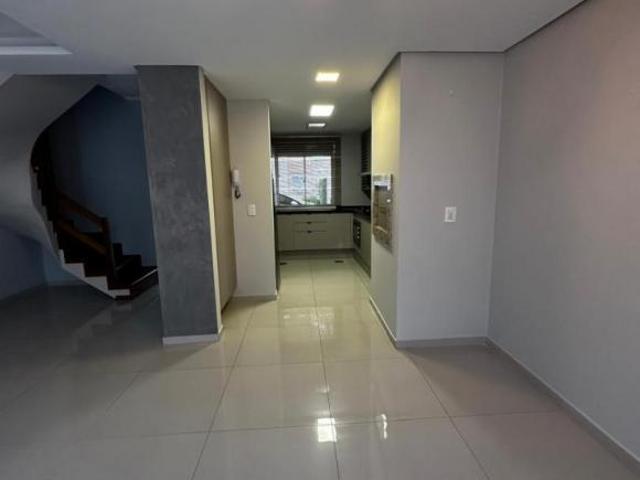 Casa no Condomínio Privilege
