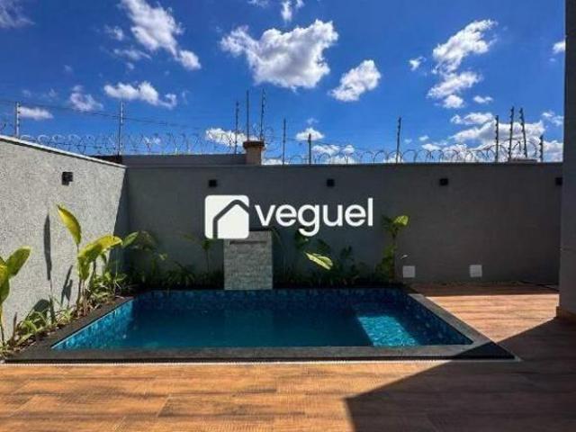 Casa no condomínio Quinta da Mata de 169 m² para venda em Ribeirão Preto/SP