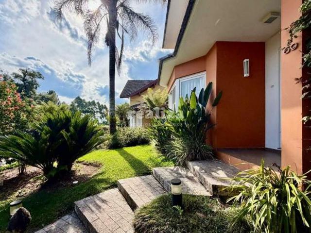 CASA NO CONDOMÍNIO QUINTA DA SERRA