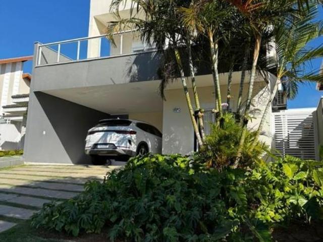 Casa no Condominio Quinta das Atírias, Eloy Chaves