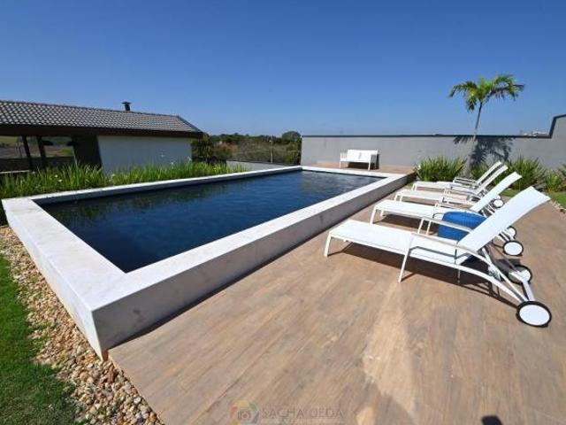 Casa no condomínio QUINTA DE TERRACOTA para venda com 4 quartos, sendo 4 suítes, 550m²
