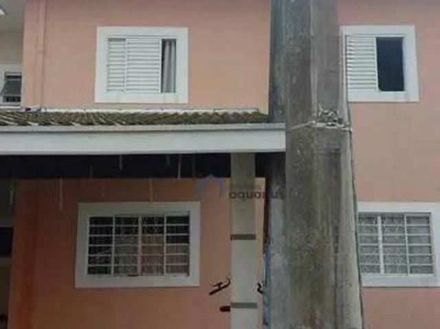 Casa no Condominio Quinta dos Ypes com 3 dormitórios à venda, 90 m² por R$ 462.800 Parque dos Ipês