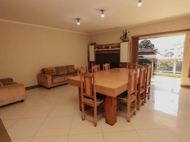 Casa no condomínio Real Park, Caieiras SP para venda com 4 quartos, sendo 1 suíte, 303m² remaxal