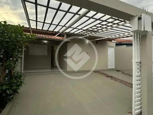 Casa no Condomínio Recanto dos Pássaros