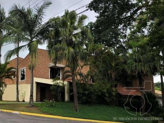 Casa de Condomínio em Carapicuíba