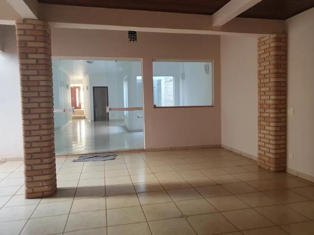 Casa no condomínio Recanto Real para venda com 360 metros quadrados com 4 quartos