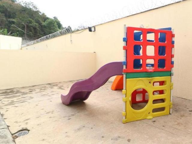 Casa no condomínio Reserva Da Cantareira para venda com 2 quartos, sendo 1 suíte, 52m² marcelofran